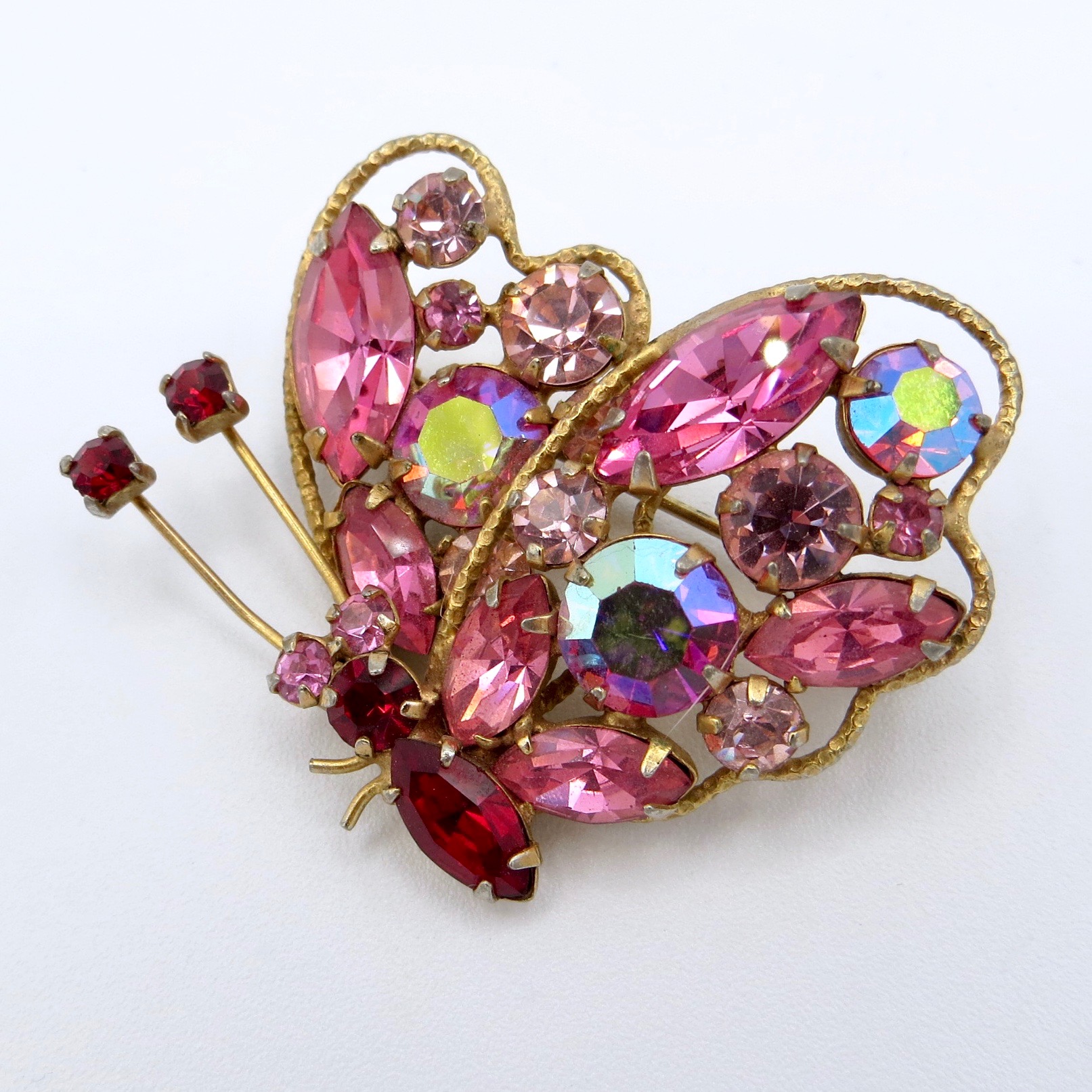 Brooches – Antiques On Queen