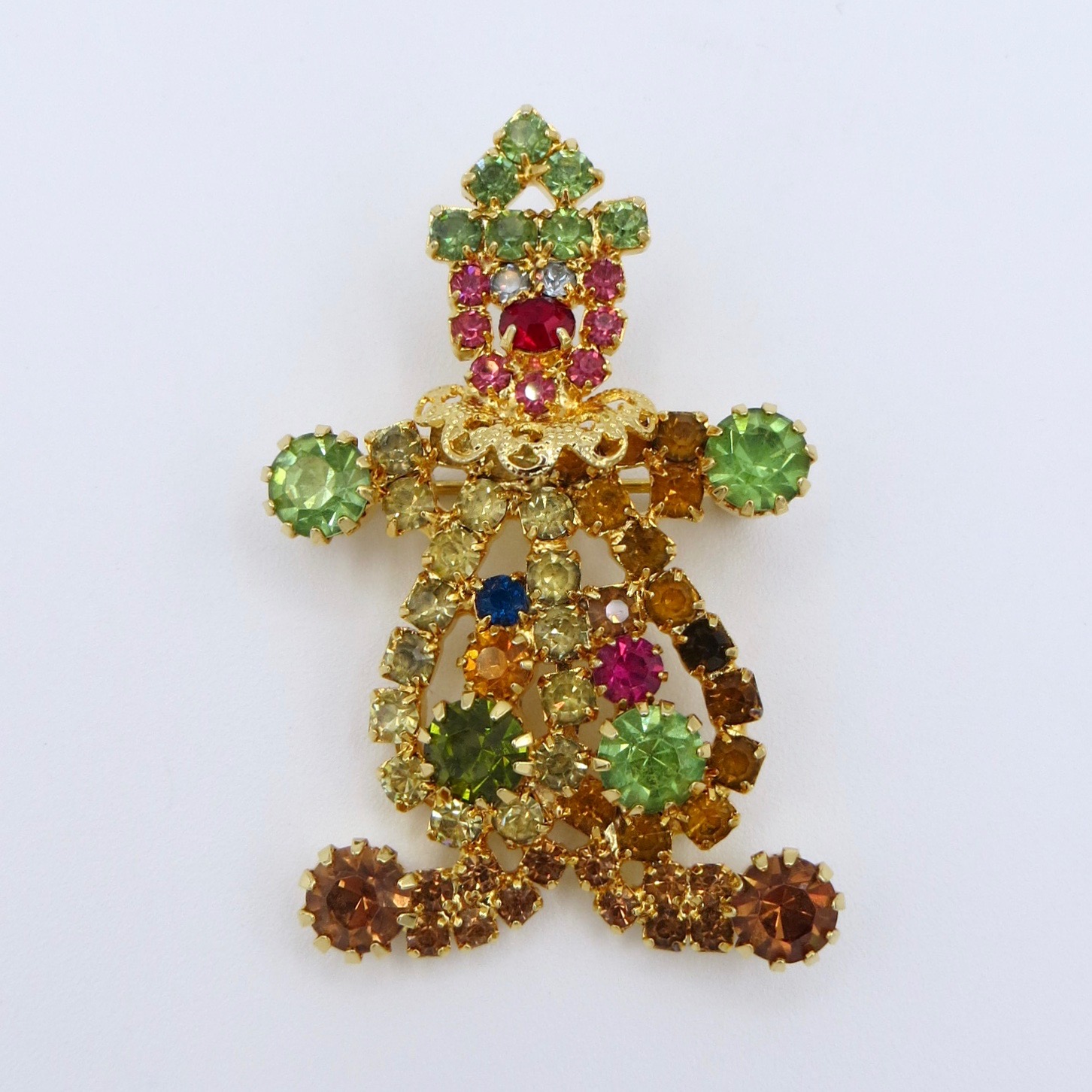 Brooches – Antiques On Queen