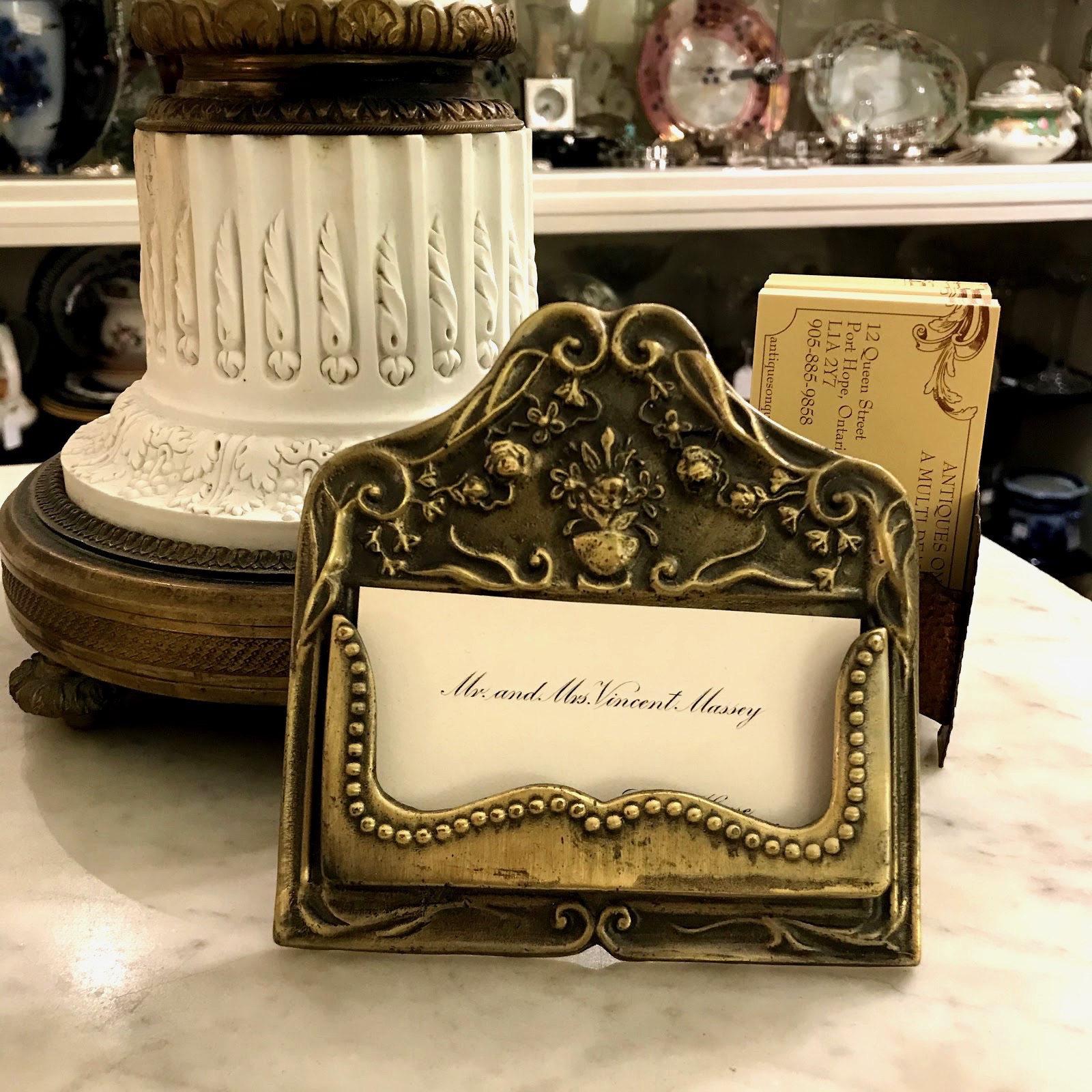 Store – Antiques On Queen